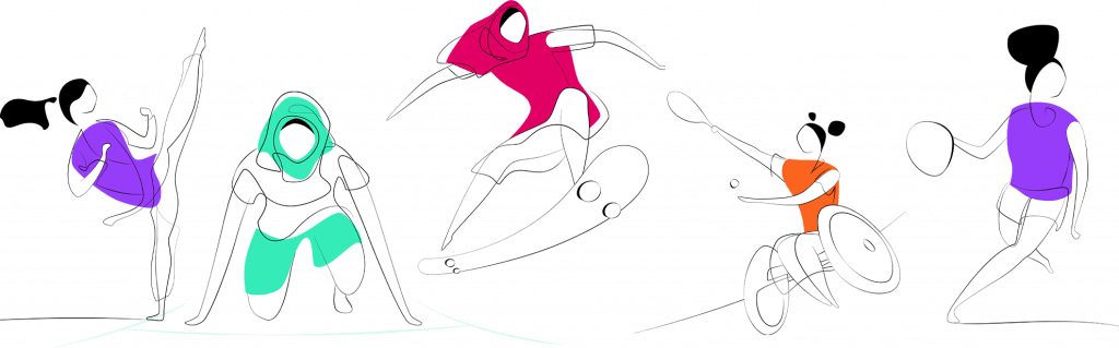 Launching Girls in Motion: a playbook to support girls in humanitarian ...