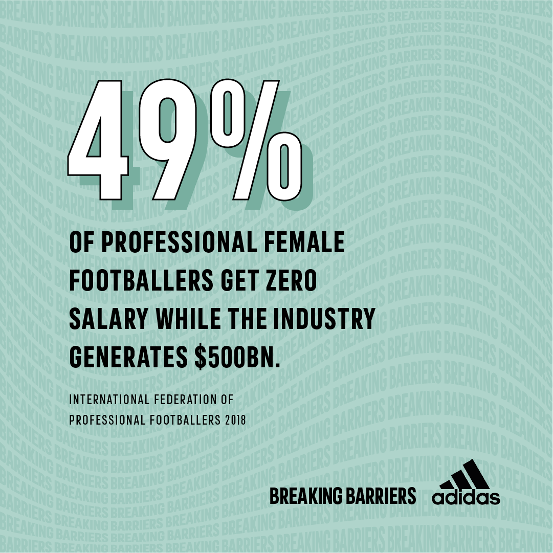 Breaking barriers for girls and women in Europe