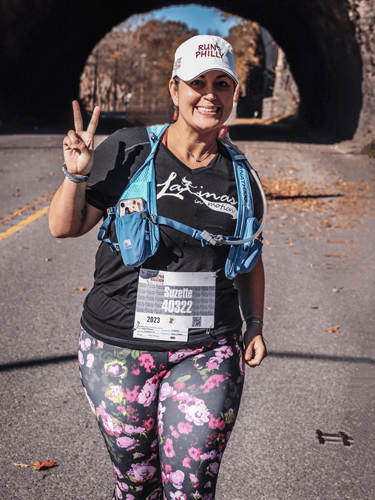 Running Against All Odds: The Women of Spark Change - GRLS