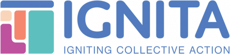 Landing page - Ignita