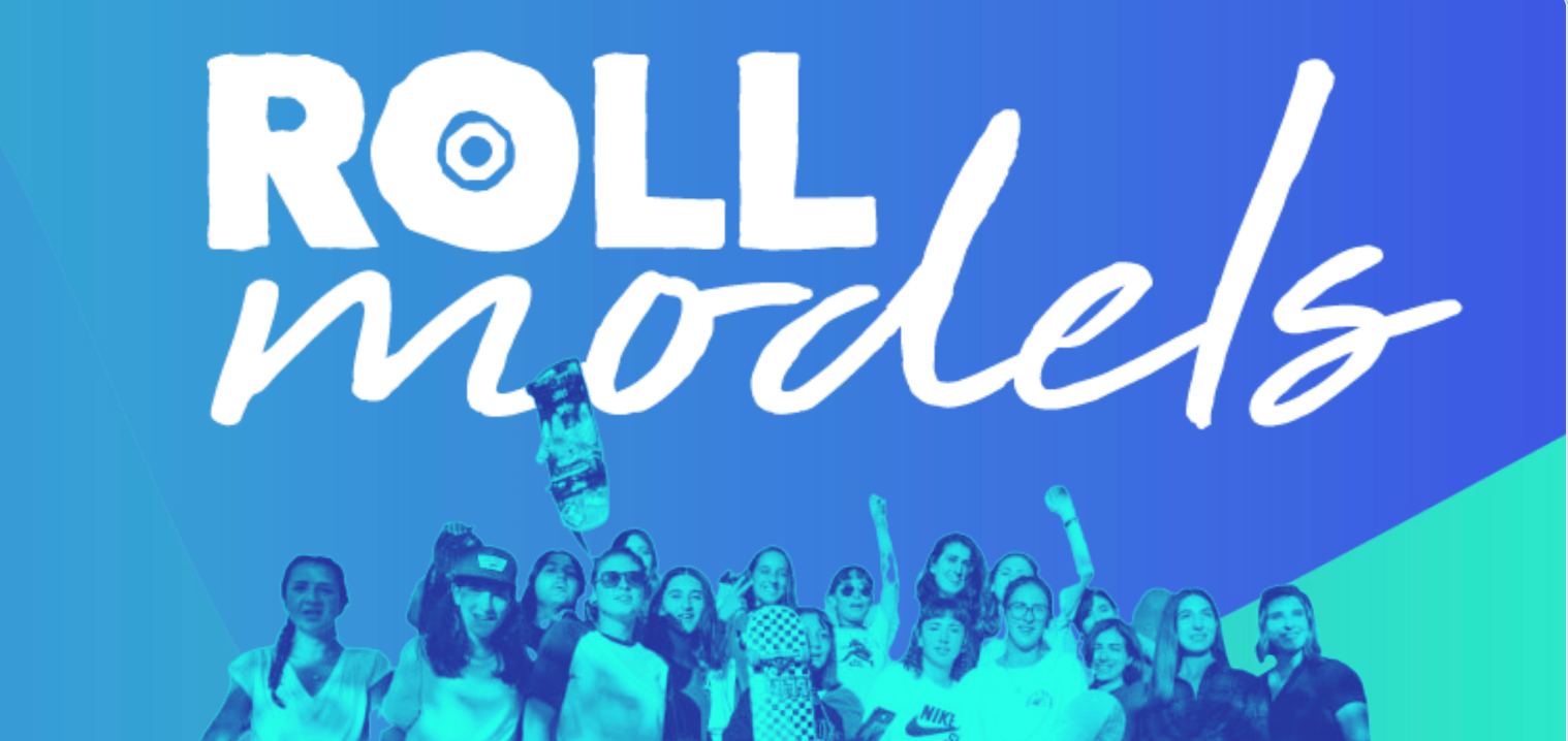 CALL FOR 2021 ROLL MODELS – OPEN NOW! - Women Win