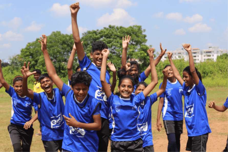 Reshaping Sport and Development: Governments, NGOs and governing bodies ...