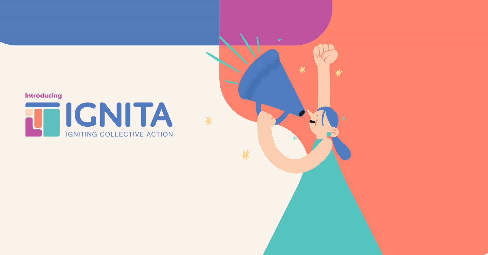 Ignita - Igniting Colective Action
