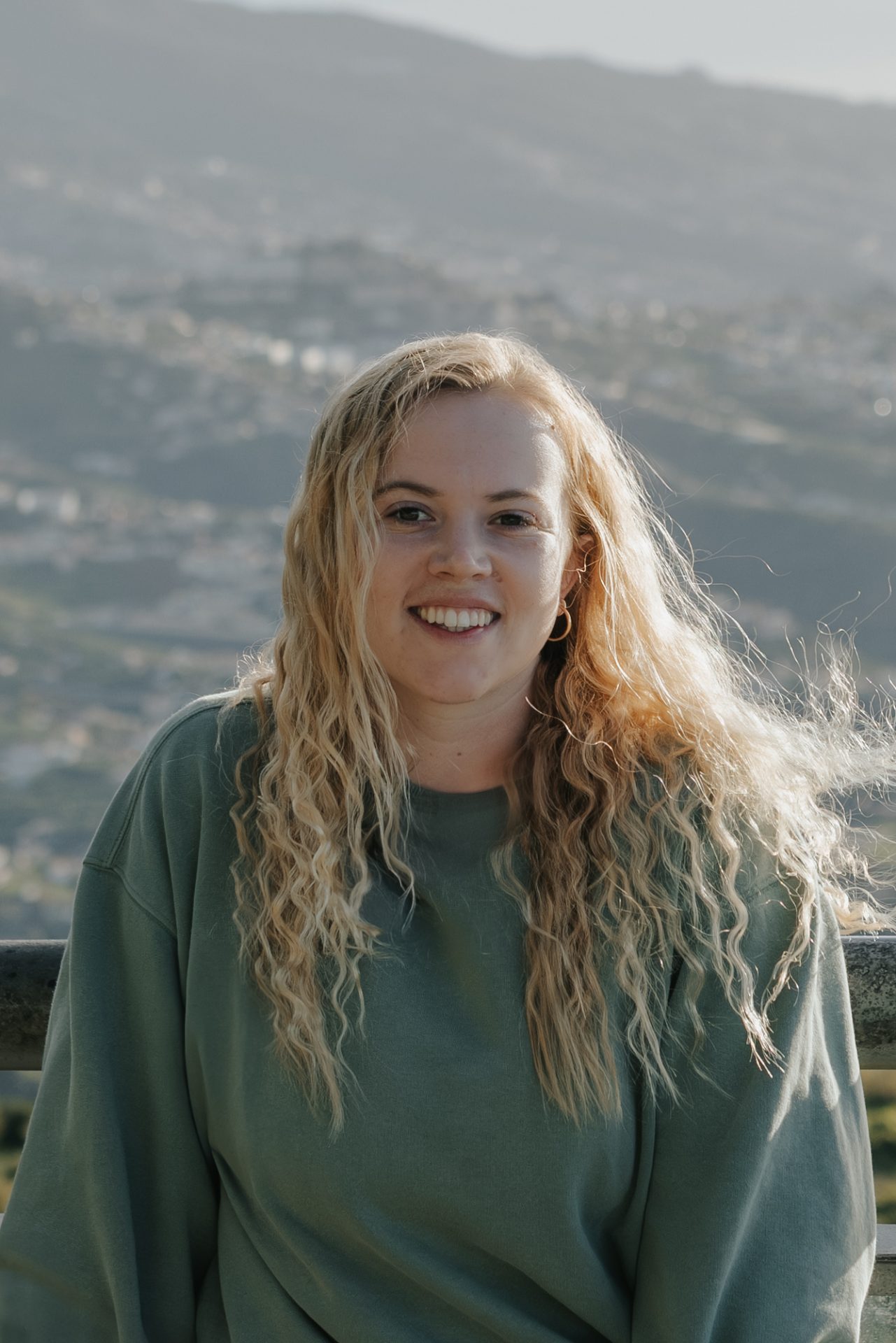 Fiona Cooper - Women Win